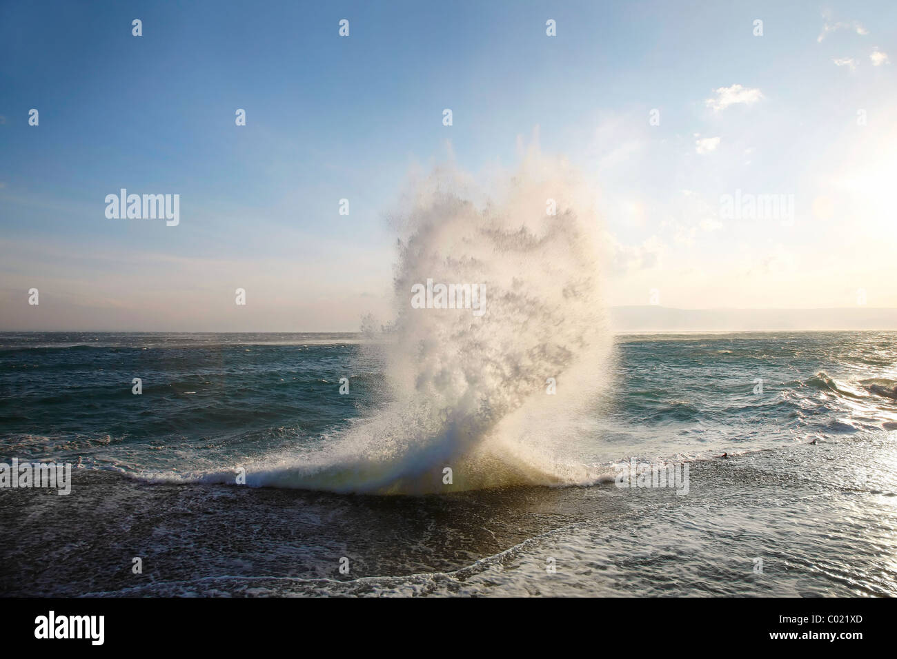 Heart wave hi-res stock photography and images - Alamy