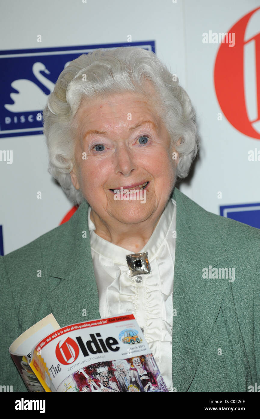 June spencer actress hi-res stock photography and images - Alamy