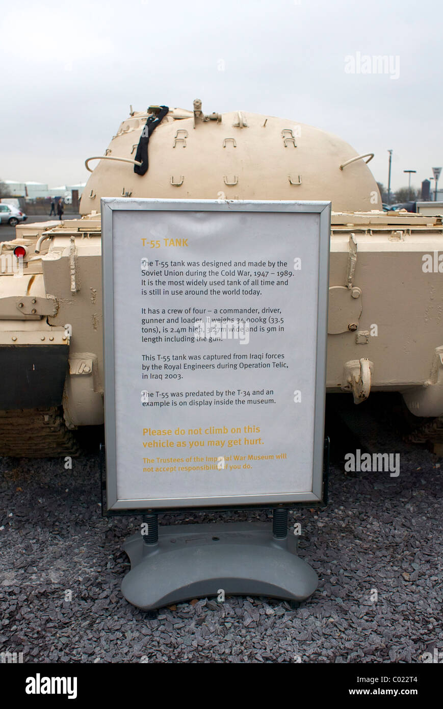 T 55 Iraq High Resolution Stock Photography and Images - Alamy