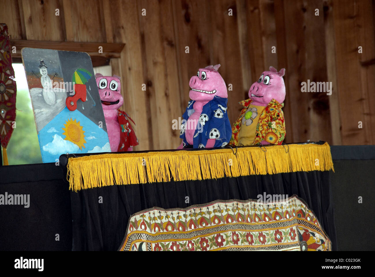 Md theater hi-res stock photography and images - Alamy