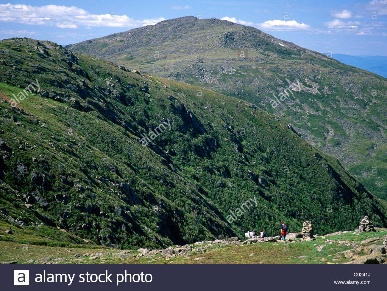 Presidential Range High Resolution Stock Photography and Images - Alamy