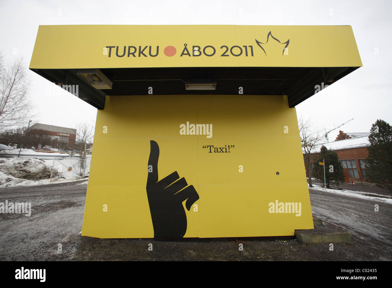 Taxi europa hi-res stock photography and images - Alamy