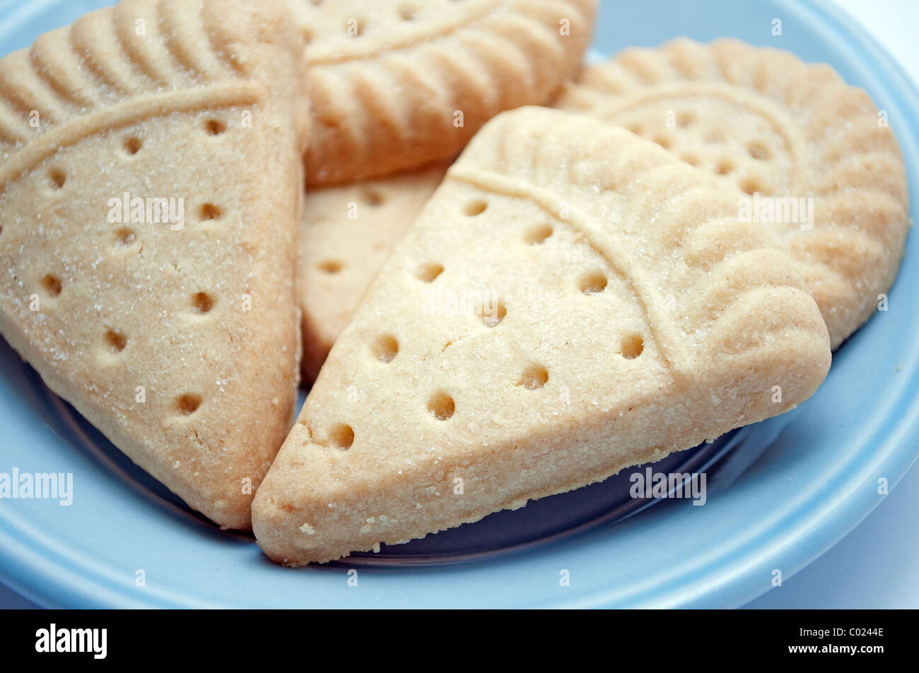Scottish biscuits hi-res stock photography and images - Alamy