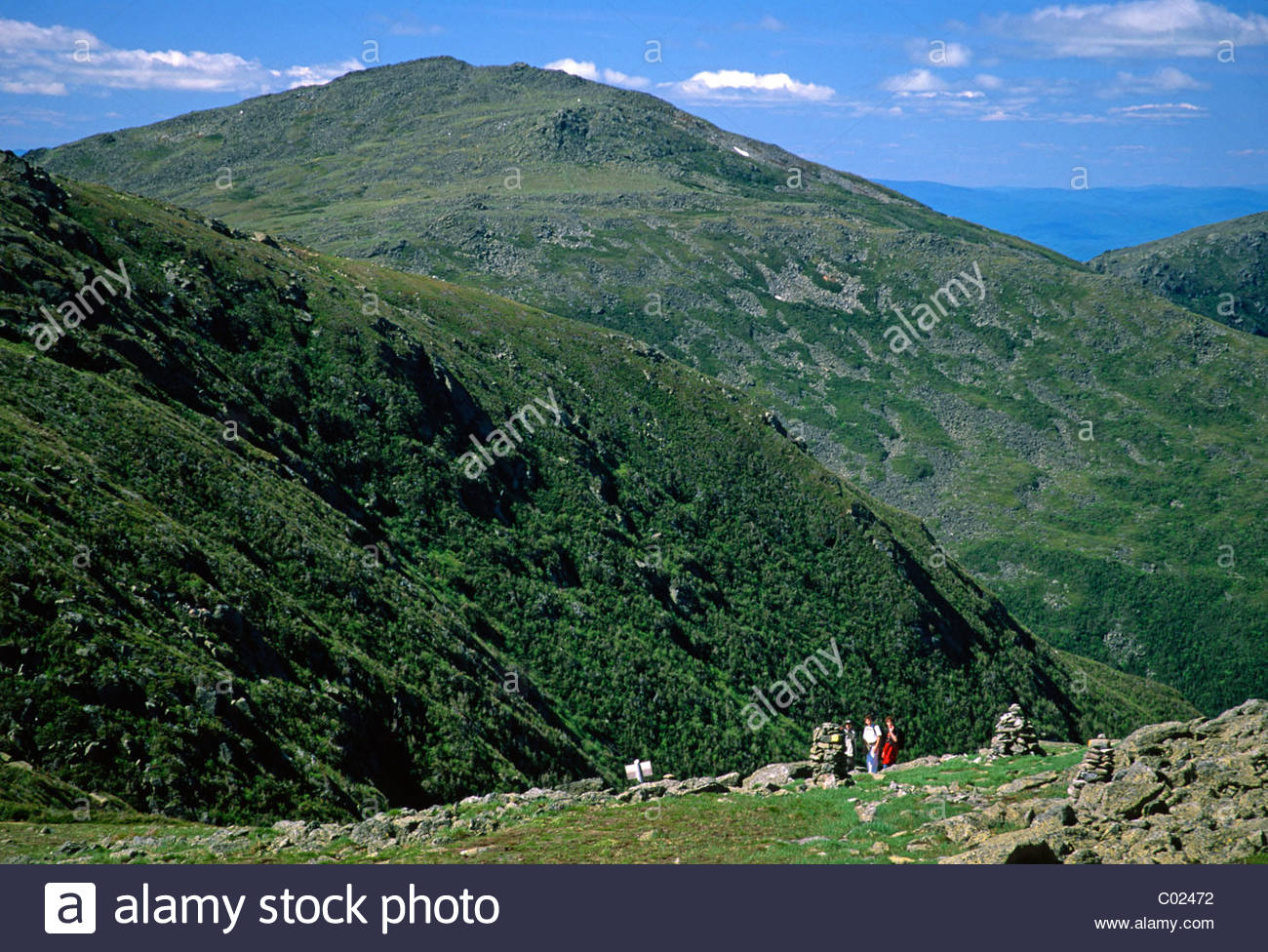Presidential Range High Resolution Stock Photography and Images - Alamy