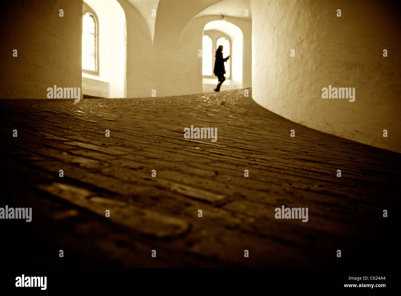 Rundetarnet hi-res stock photography and images - Alamy