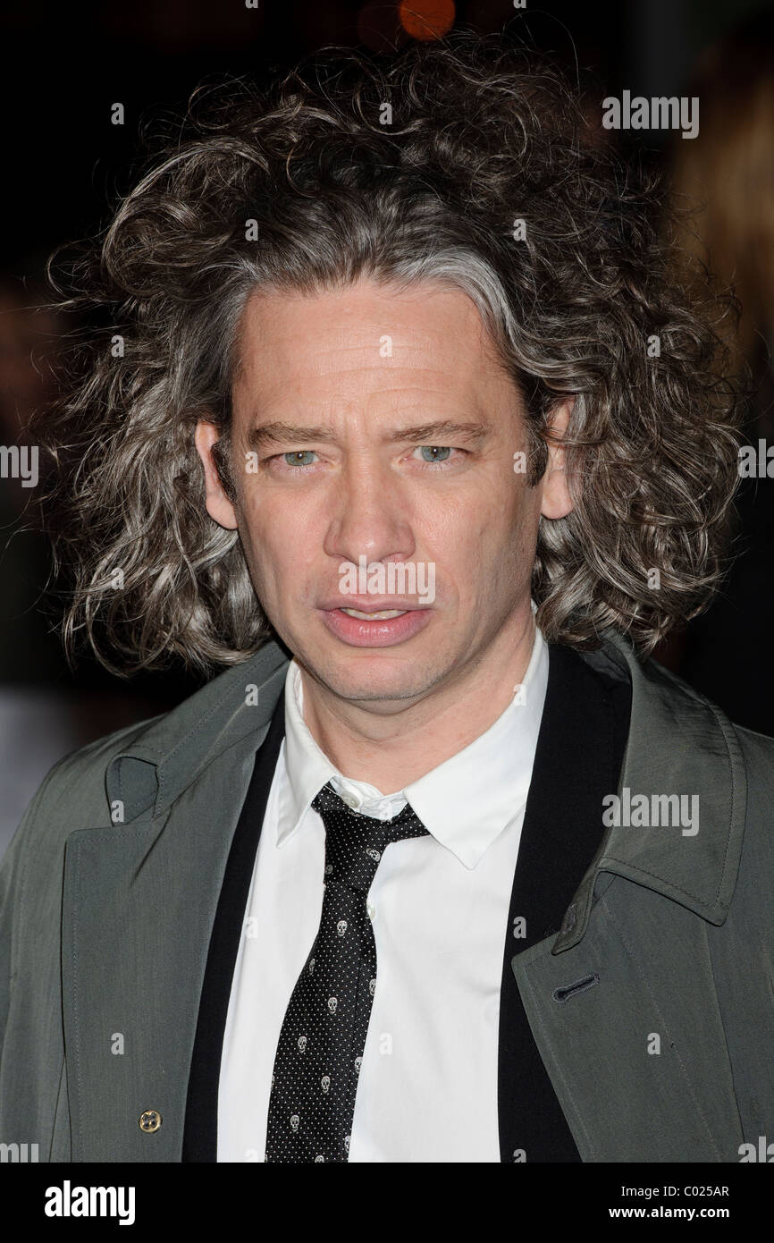 Dexter fletcher hi-res stock photography and images - Alamy