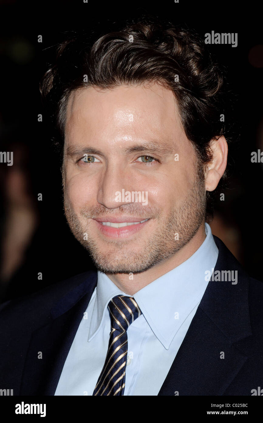 Edgar Ramirez arrives for the Critic's Circle Awards at the BFI ...