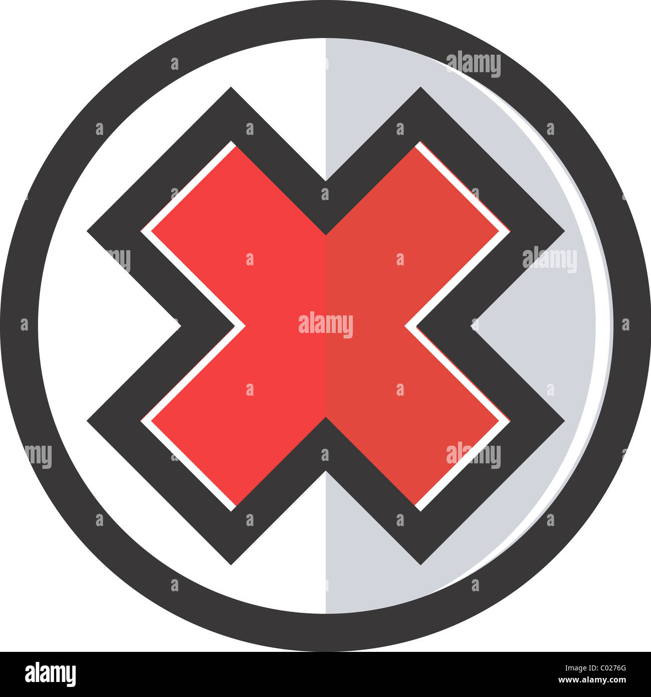 Redcross Logo High Resolution Stock Photography and Images - Alamy