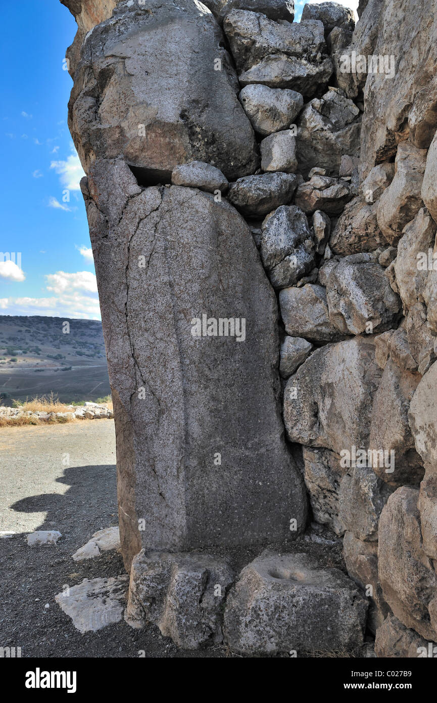 Pivot stone hi-res stock photography and images - Alamy