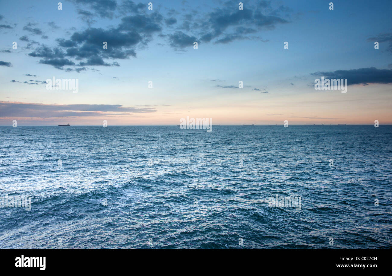 Newcastle waves hi-res stock photography and images - Alamy