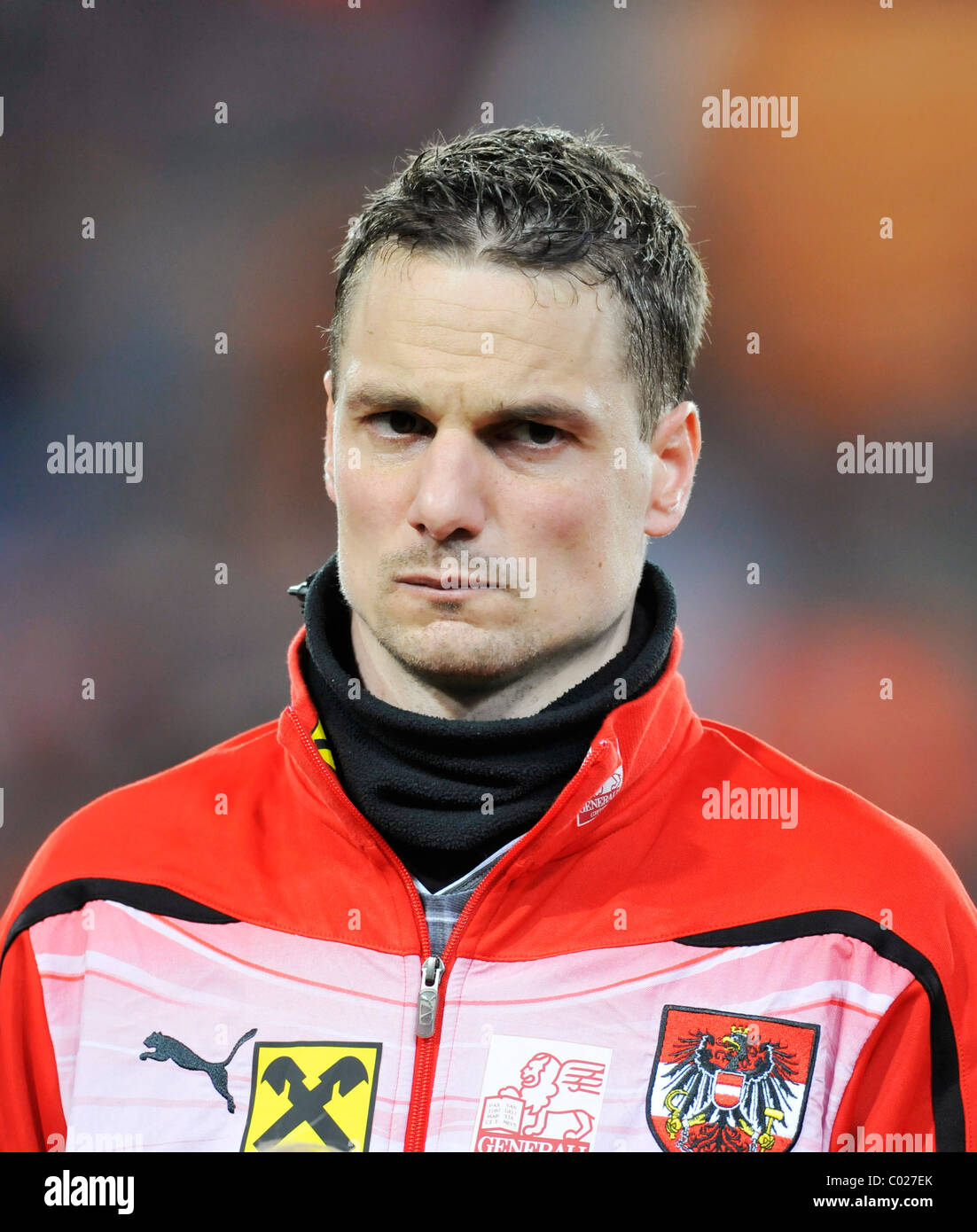 Soccer macho hi-res stock photography and images - Alamy