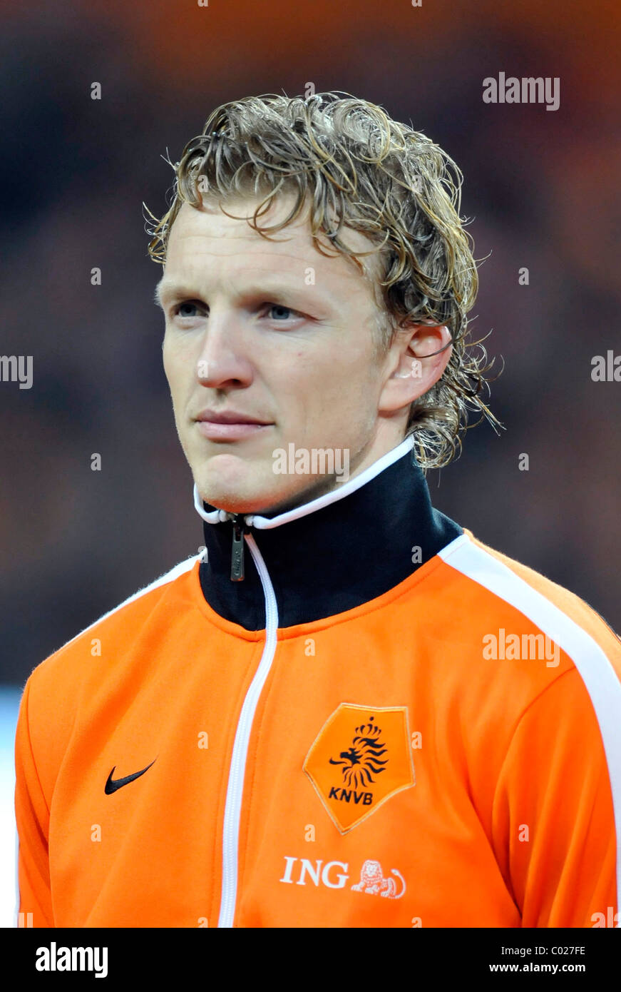 Dirk kuyt hi-res stock photography and images - Alamy