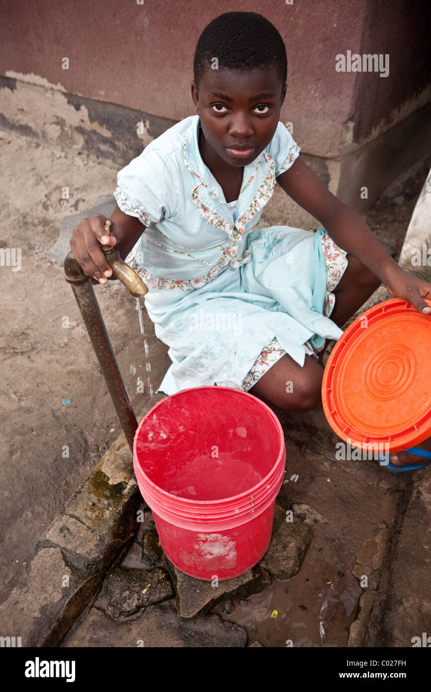 Municipal tap hi-res stock photography and images - Alamy