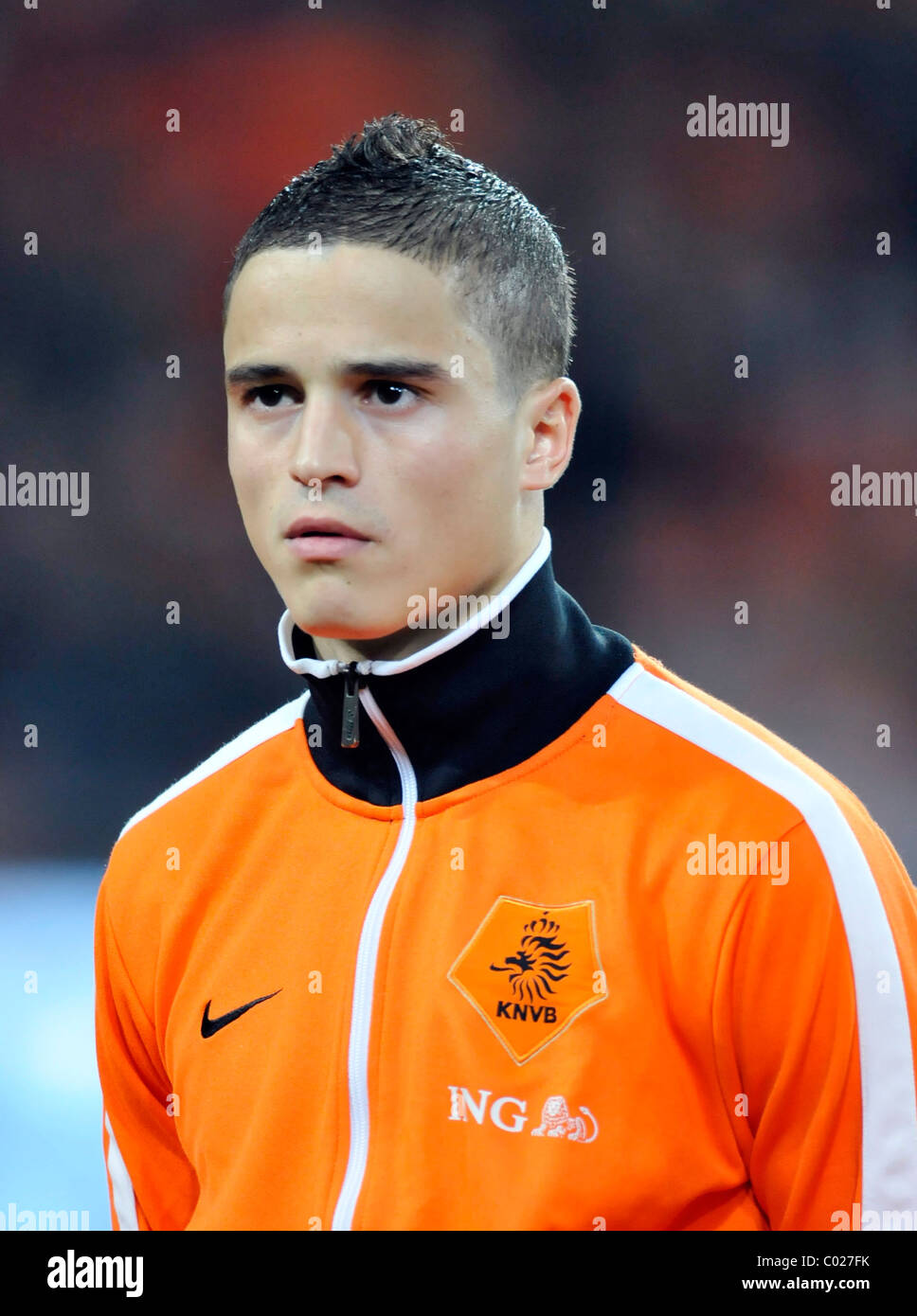 Ibrahim afellay hi-res stock photography and images - Alamy