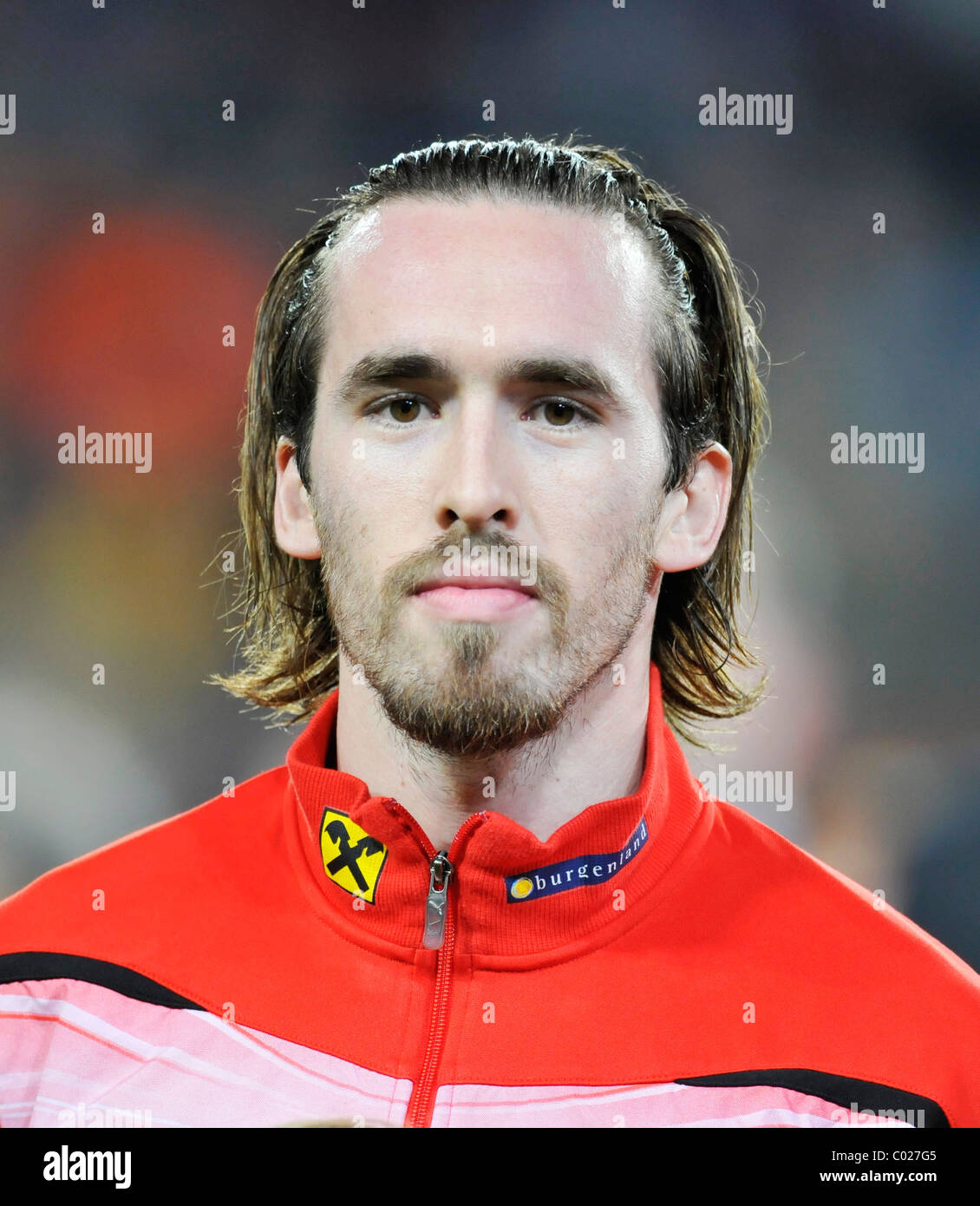 Christian fuchs hi-res stock photography and images - Alamy