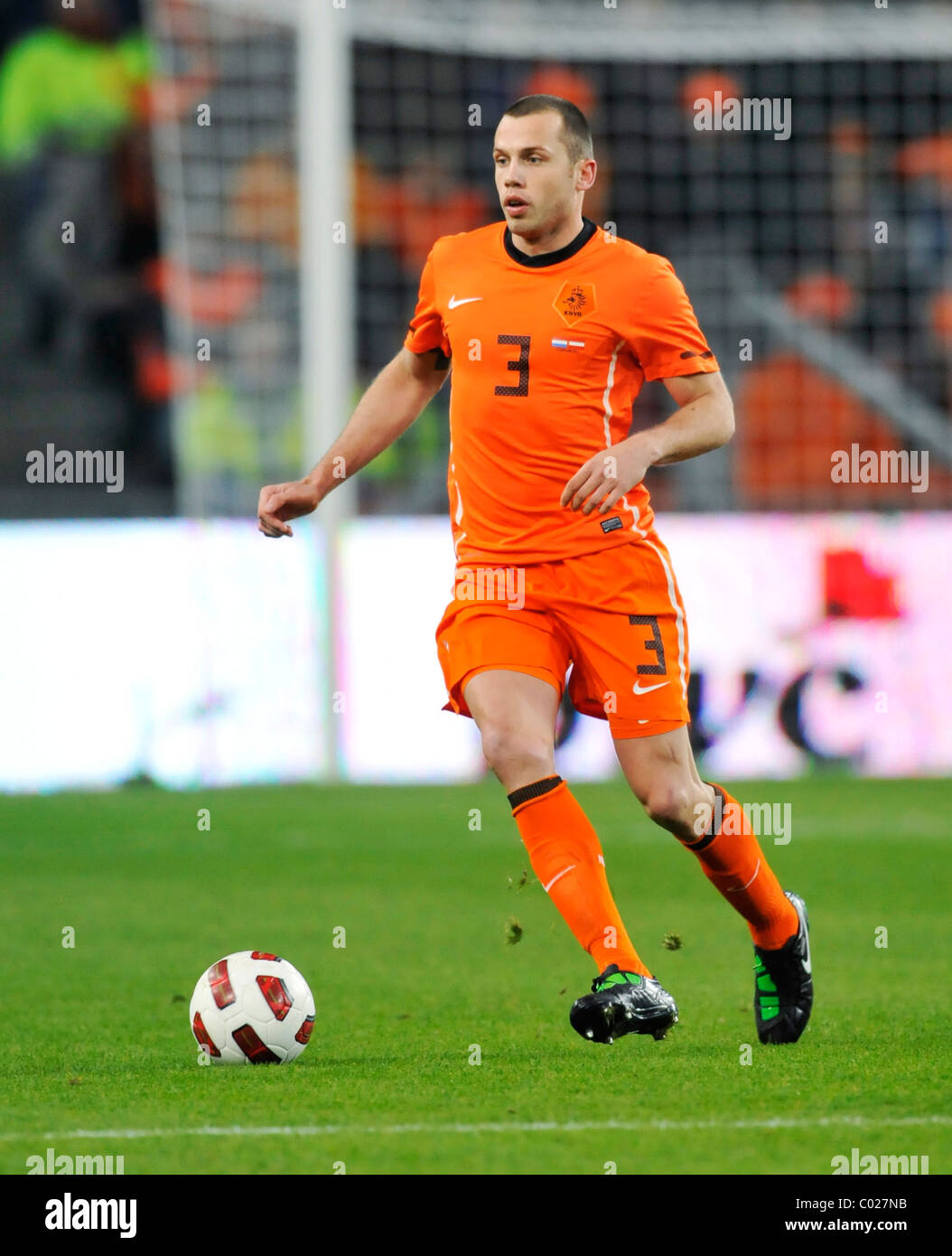 John heitinga hi-res stock photography and images - Alamy