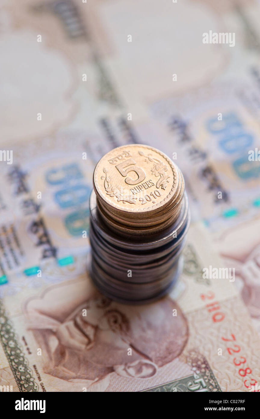 500 rupee hi-res stock photography and images - Alamy