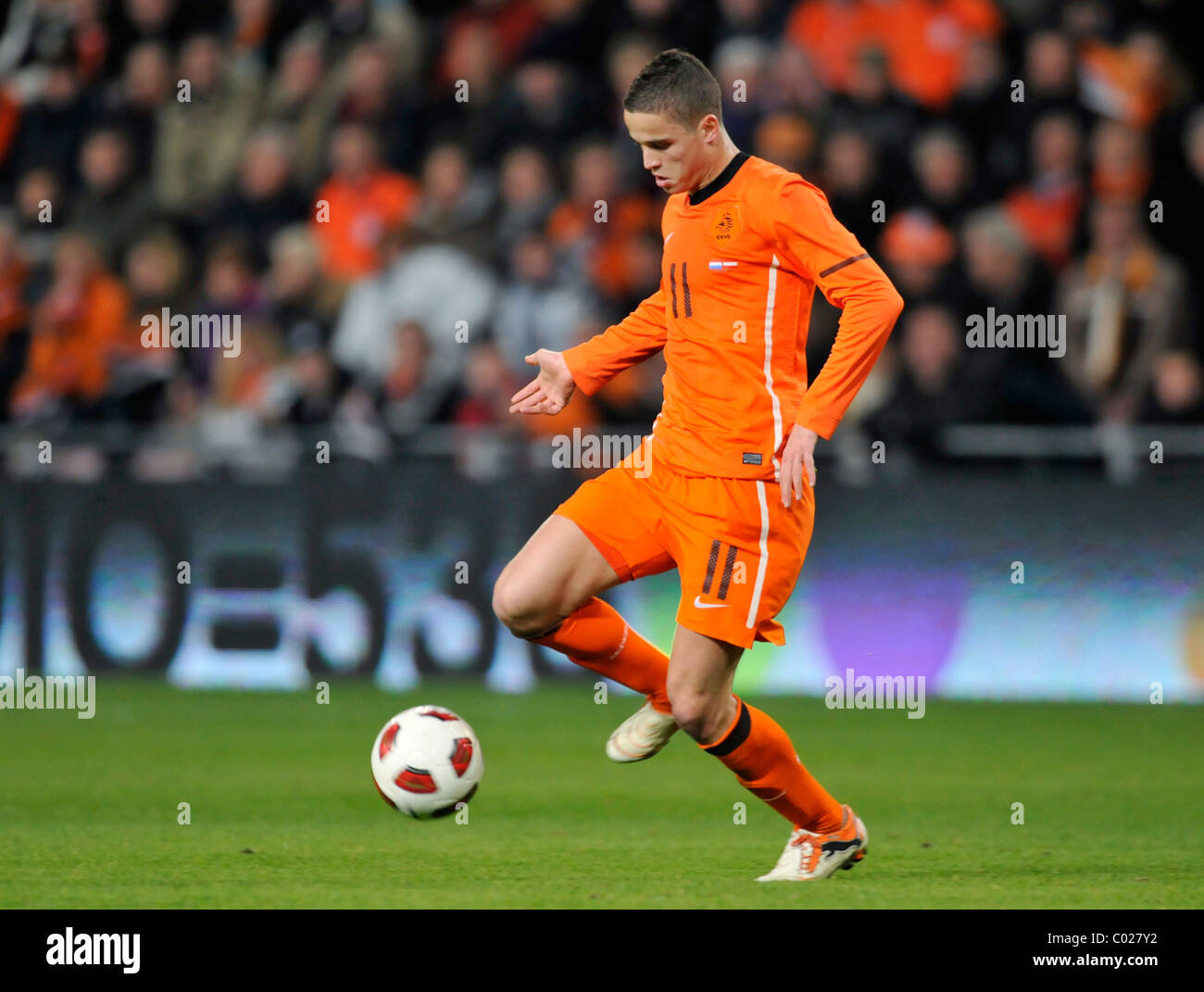 Ibrahim afellay hi-res stock photography and images - Alamy