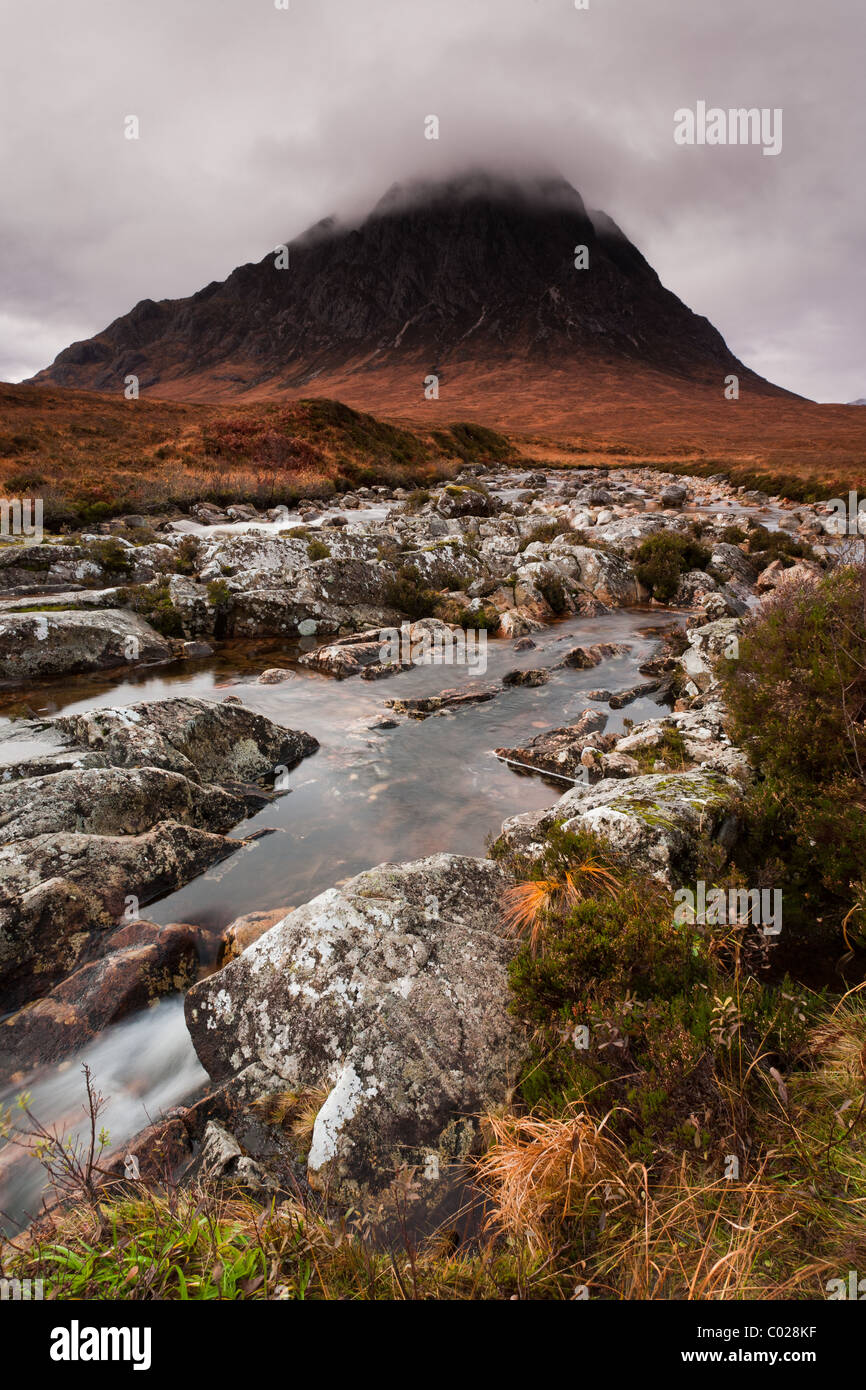 Lochan dearg hi-res stock photography and images - Alamy
