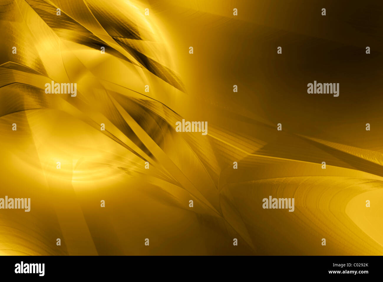Abstract metallic gold background Stock Photo - Alamy Abstract metallic gold background Stock Photo - Alamy