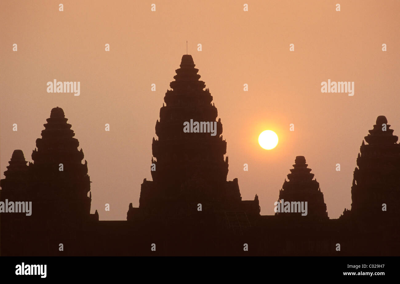 Temples and landmarks hi-res stock photography and images - Alamy