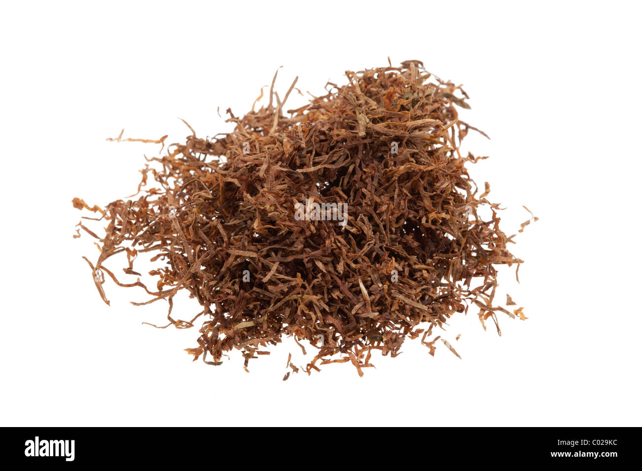 Tobacco leaf hi-res stock photography and images - Alamy