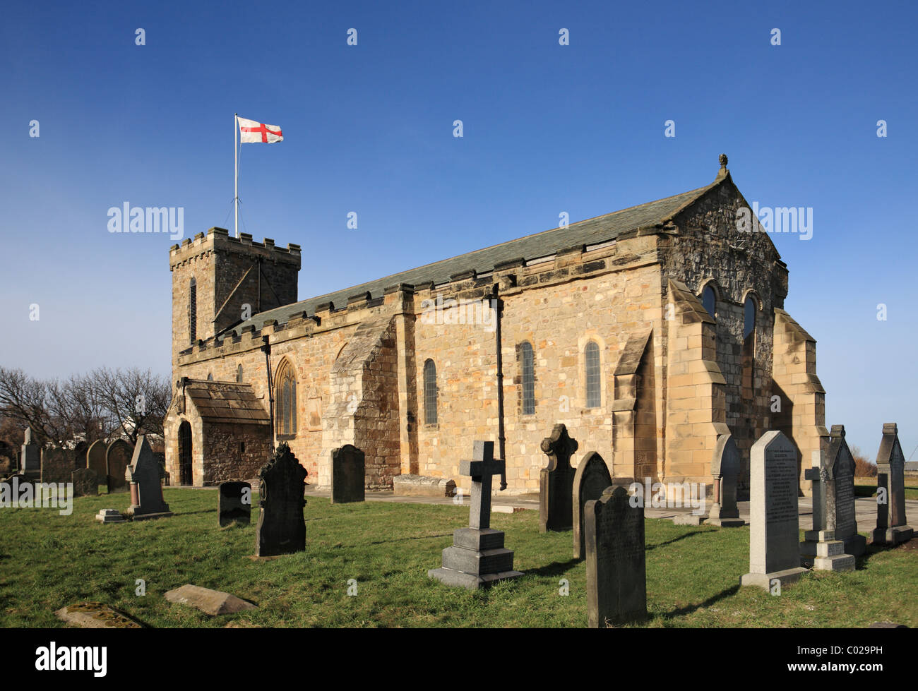 Old seaham hi-res stock photography and images - Alamy