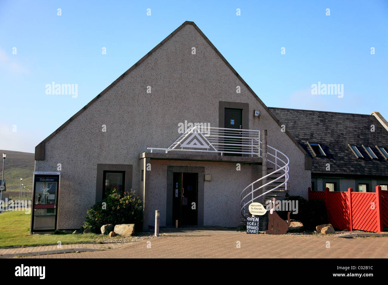 Raf saxa vord hi-res stock photography and images - Alamy