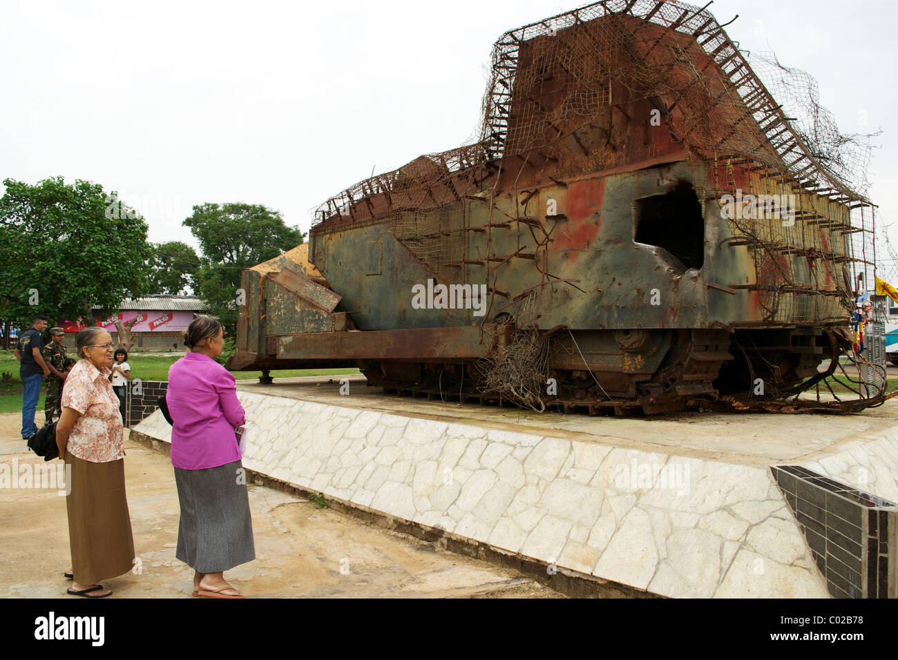 Sri Lanka Army Stock Photos & Sri Lanka Army Stock Images - Alamy