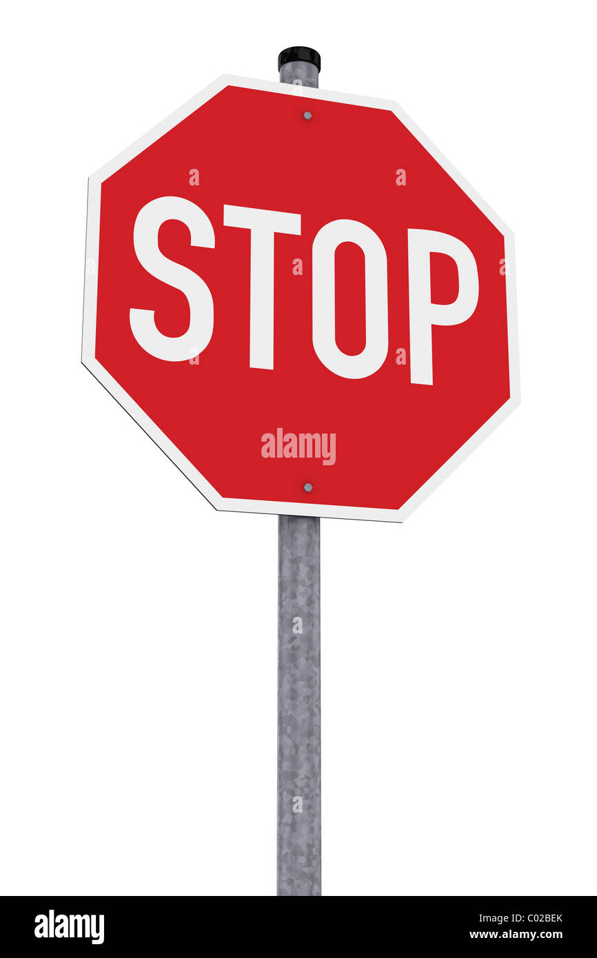 Priority road sign signs give hi-res stock photography and images - Alamy