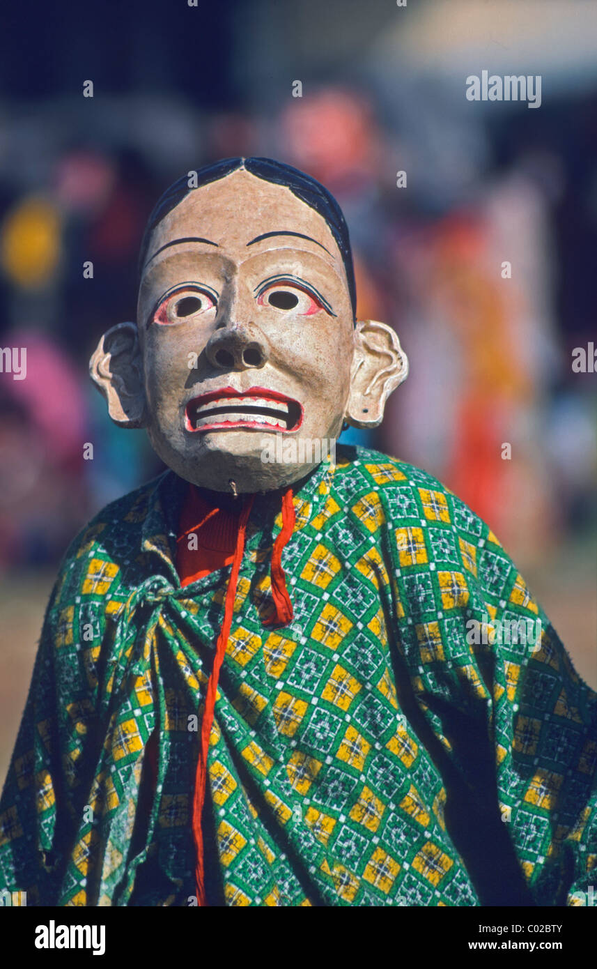 Sikkim costume hi-res stock photography and images - Alamy