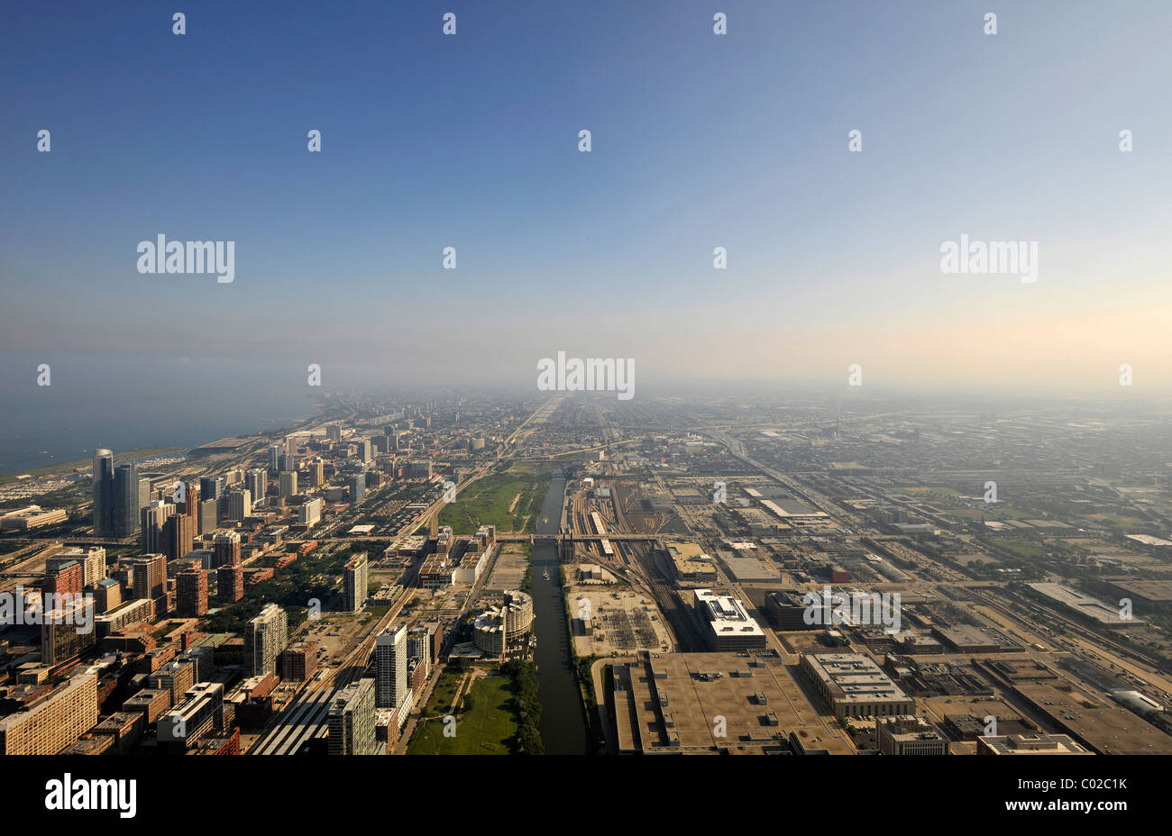 Industrial loop hi-res stock photography and images - Alamy