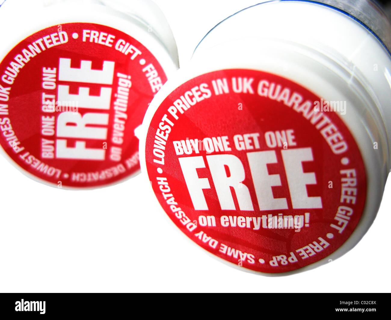 Free goods hi-res stock photography and images - Alamy