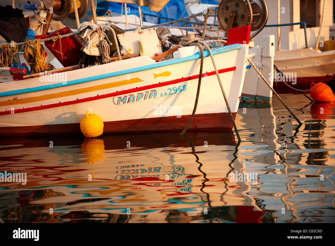 Ancient greek fishing hi-res stock photography and images - Alamy