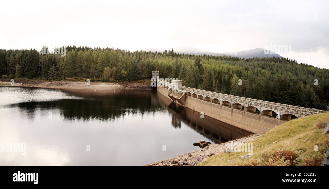 Hydro Dam Scotland Stock Photos & Hydro Dam Scotland Stock Images - Alamy