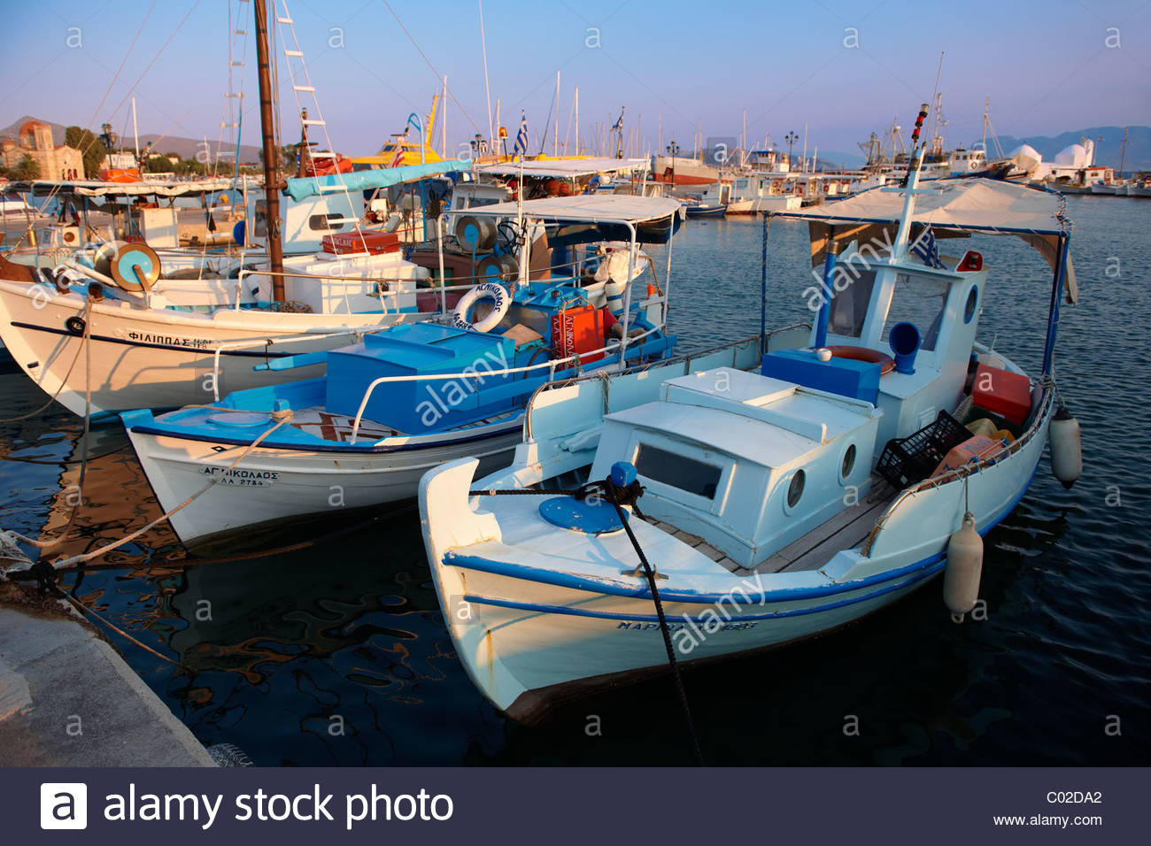 Ancient Greek Fishing Stock Photos & Ancient Greek Fishing Stock Images ...