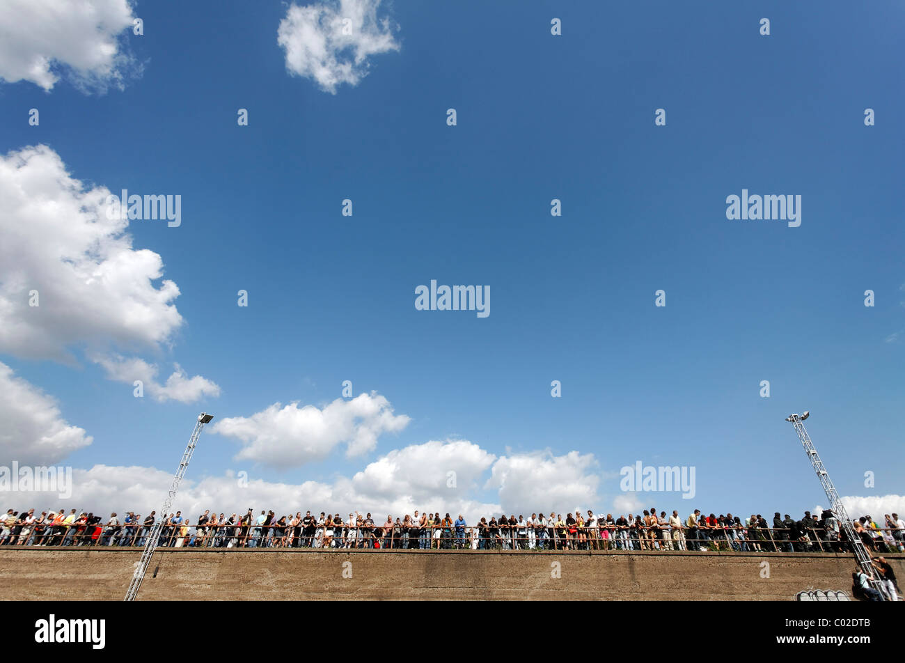 Stampede hi-res stock photography and images - Alamy