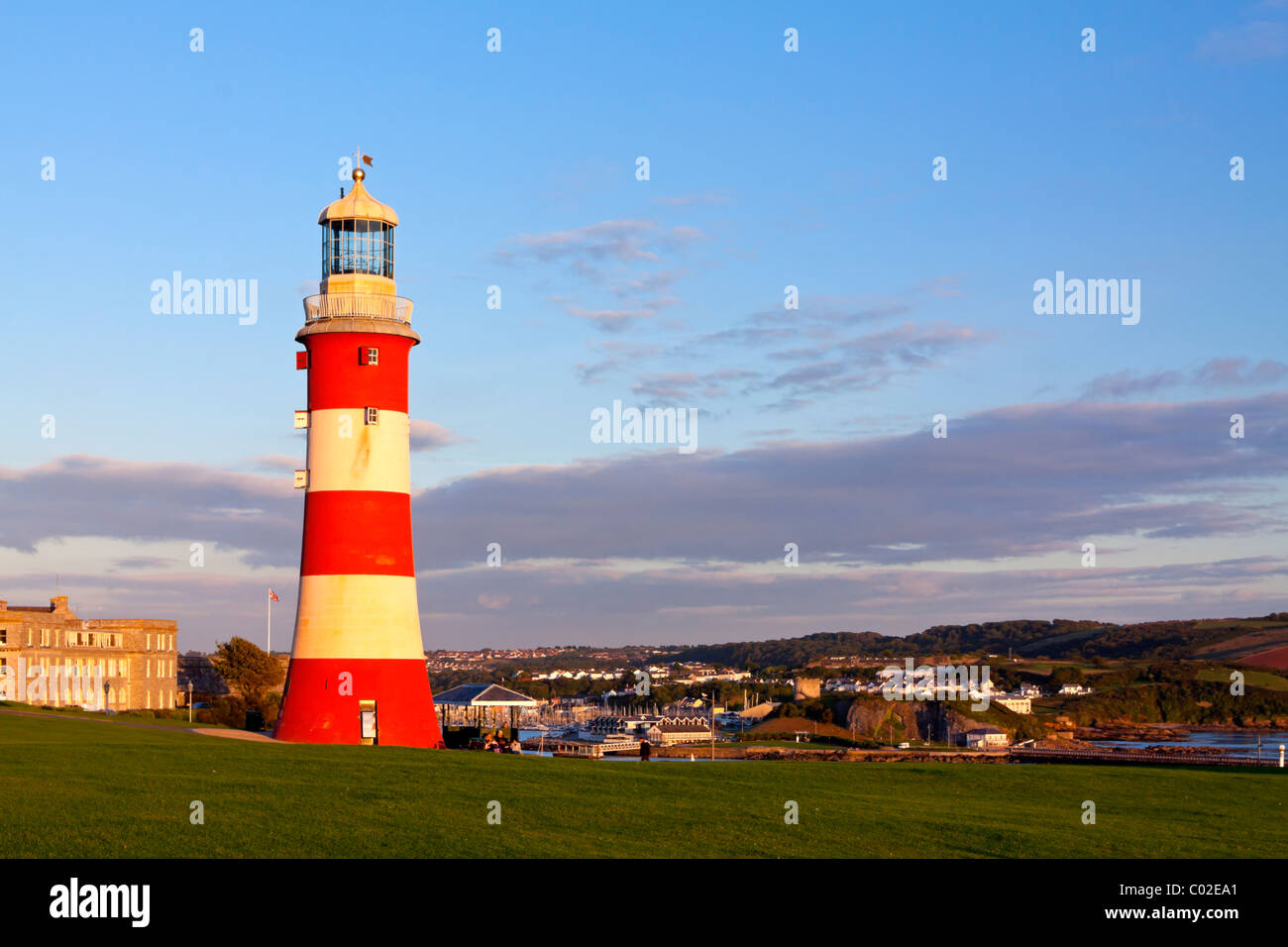 John smeatons hi-res stock photography and images - Alamy