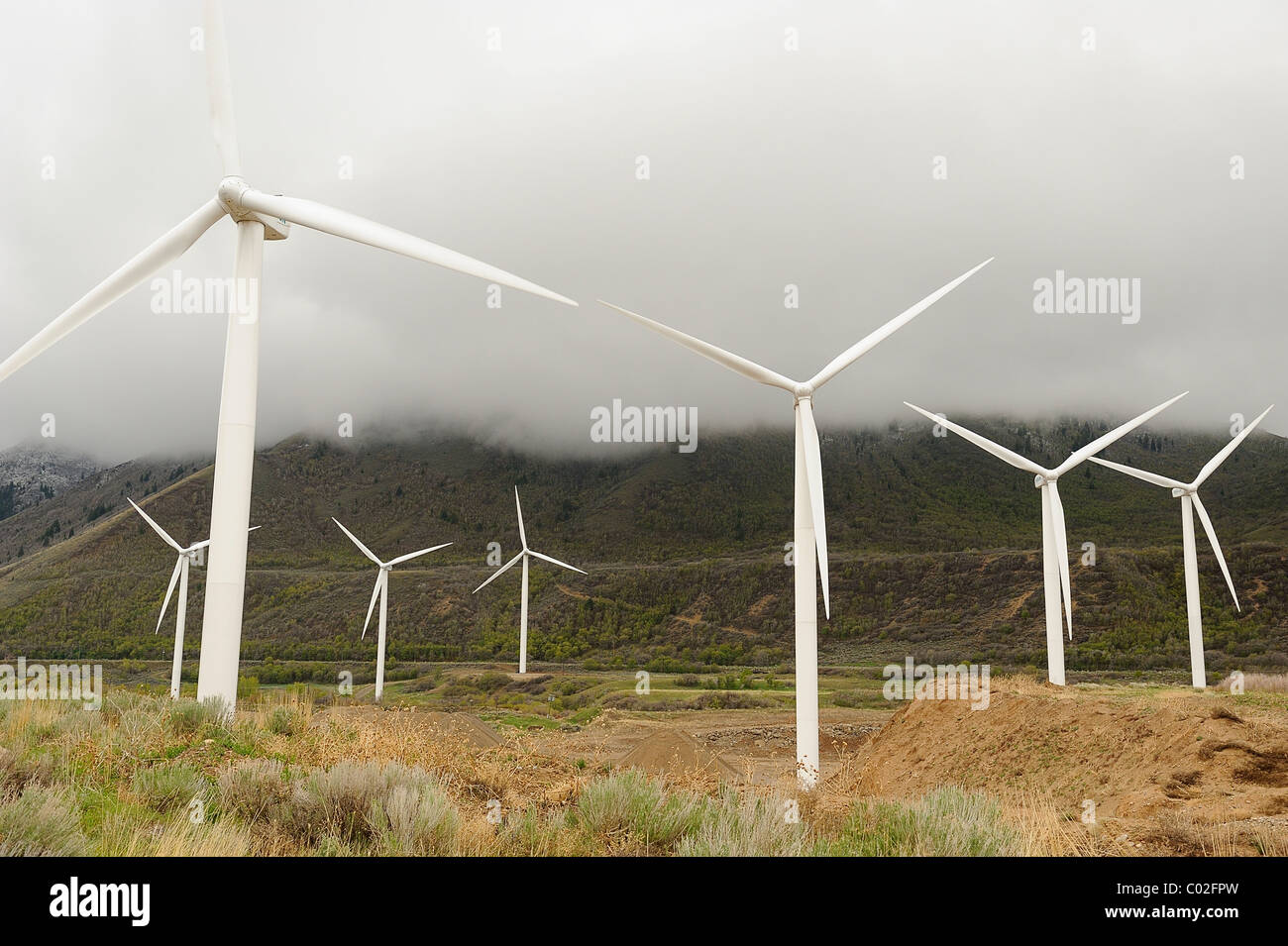 6 wind hi-res stock photography and images - Alamy