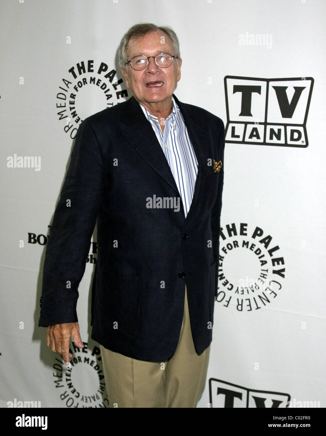 Bob daily hi-res stock photography and images - Alamy