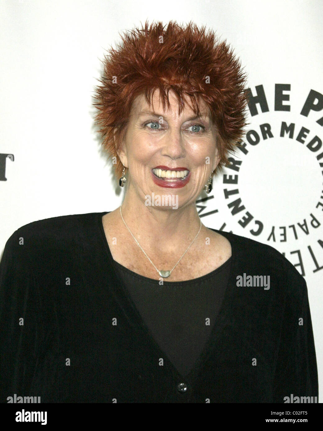 Marcia Wallace Paley Center for Media and TV Land Salutes "The Bob ...