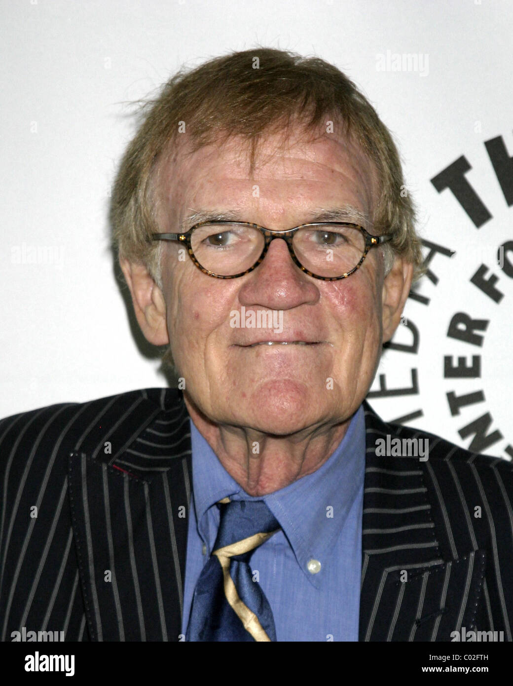 Jack Riley Paley Center for Media and TV Land Salutes "The Bob Newhart ...