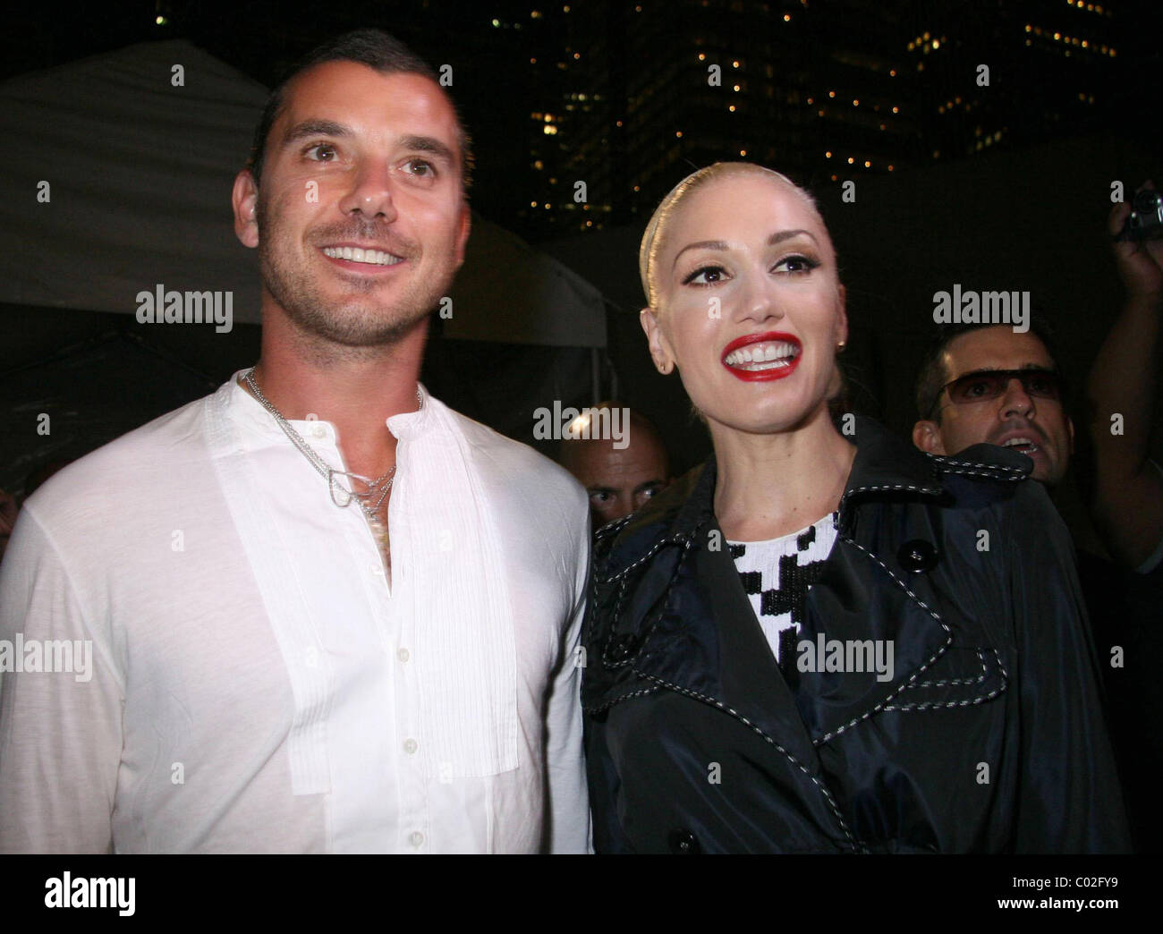 s STEFANI PREGNANT AGAIN Pop superstar GWEN STEFANI is expecting her ...