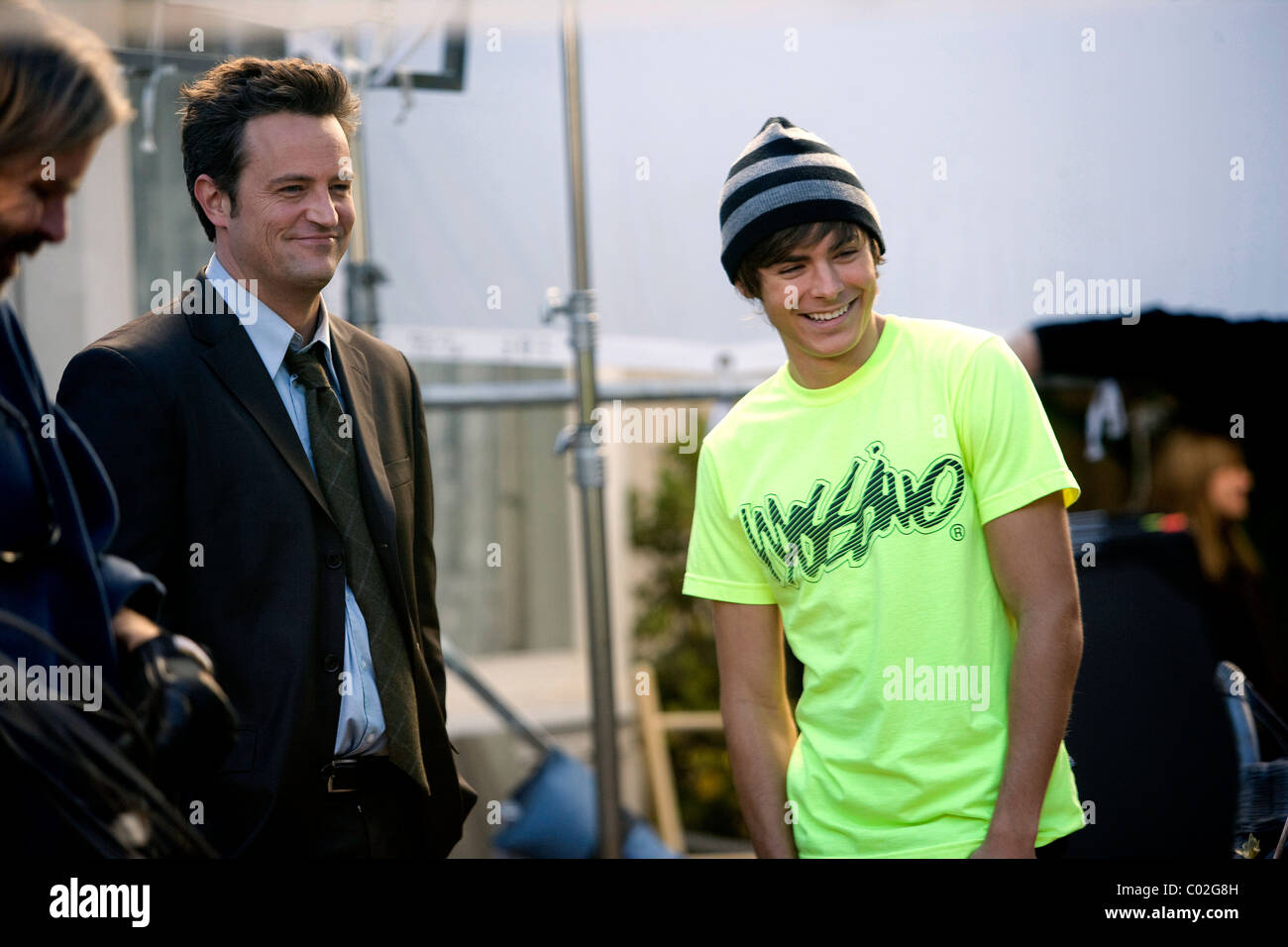 Laugh Again High Resolution Stock Photography and Images - Alamy