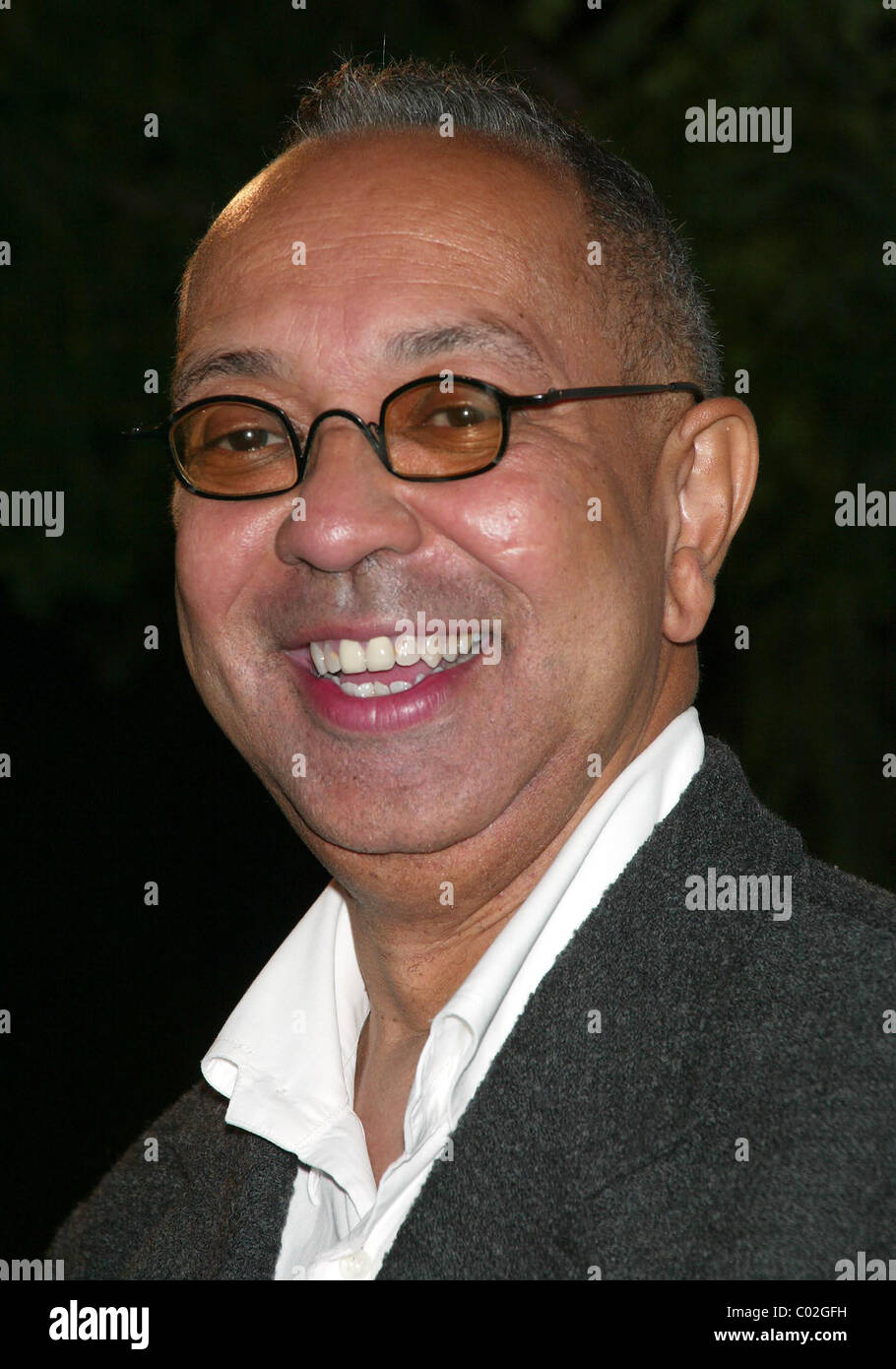 George C. Wolfe Opening Night post performance party for "A Midsummer ...
