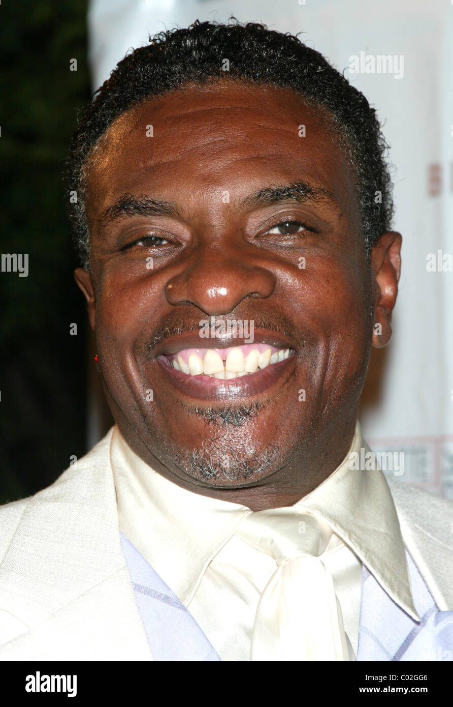 Keith David Opening Night post performance party for "A Midsummer Night ...