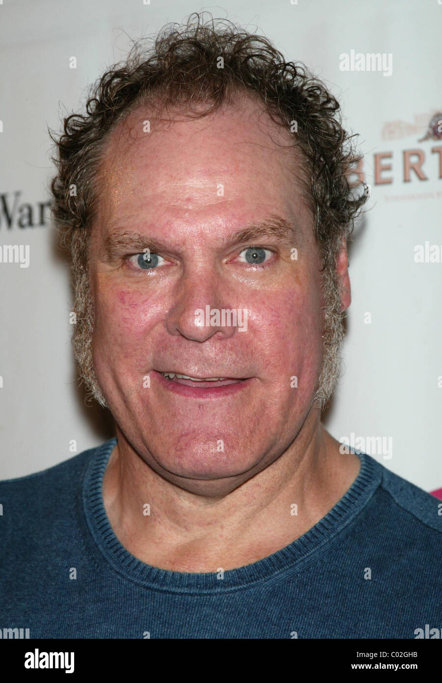 Jay O. Sanders Opening Night post performance party for "A Midsummer ...