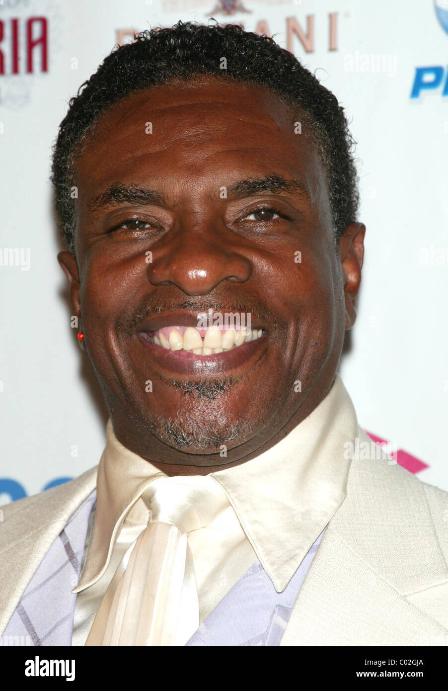 Keith David Opening Night post performance party for "A Midsummer Night ...