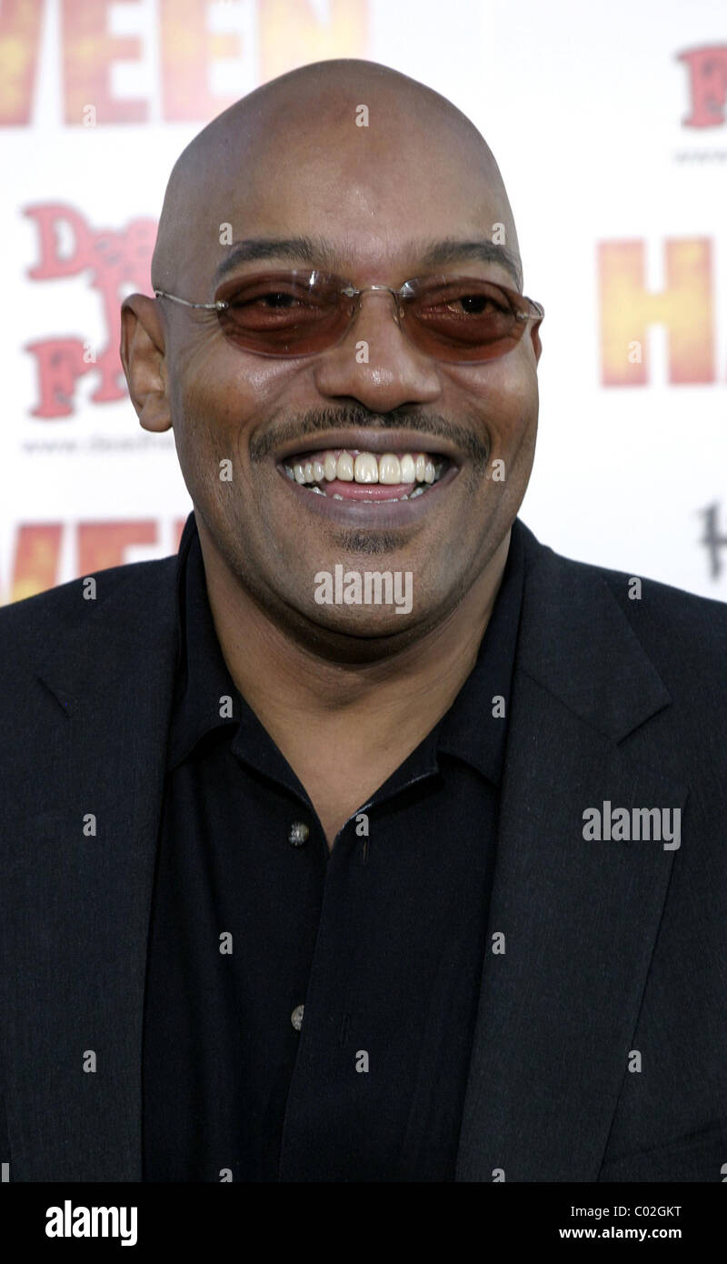 Ken Foree
