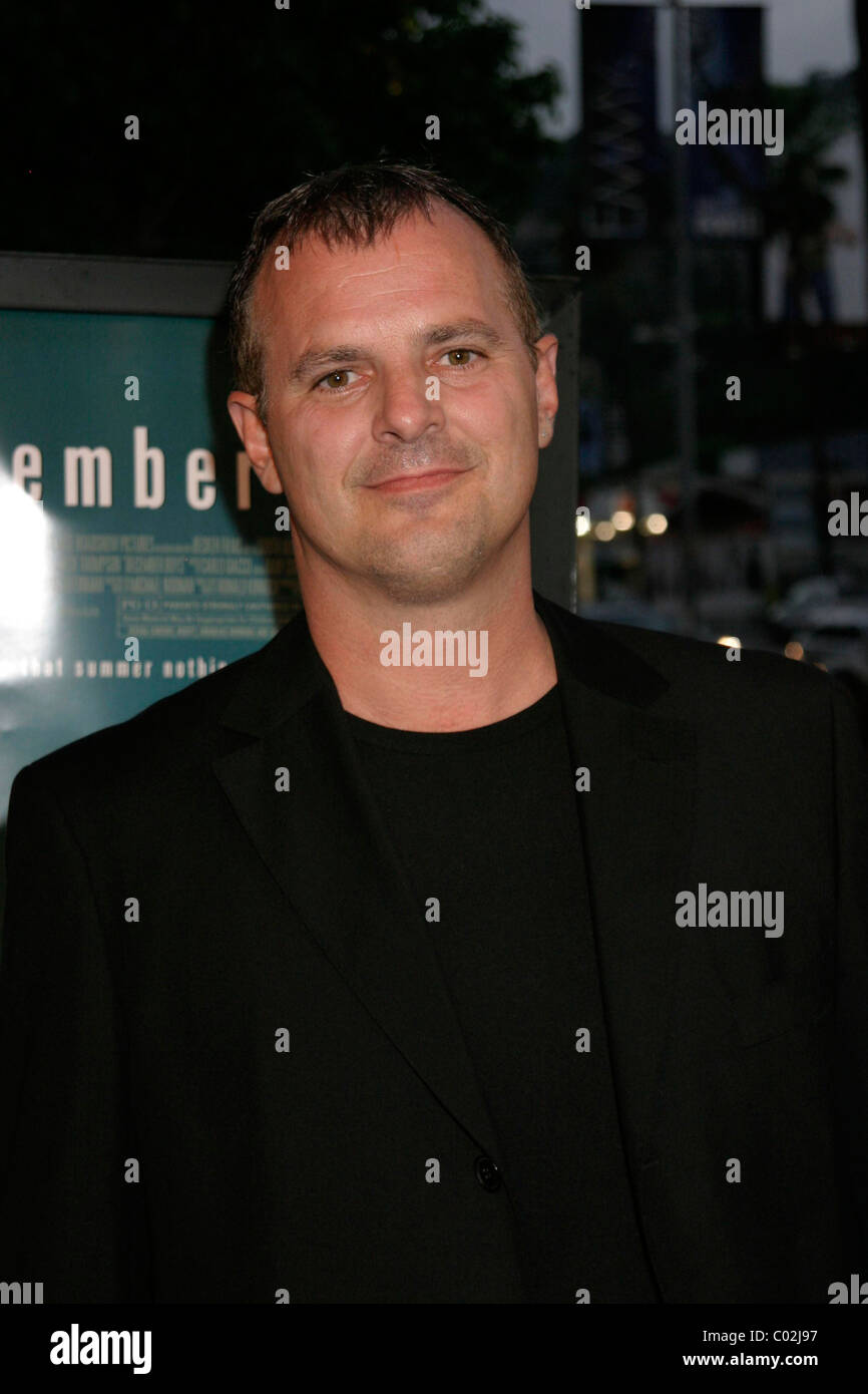 Jay sanders hi-res stock photography and images - Alamy